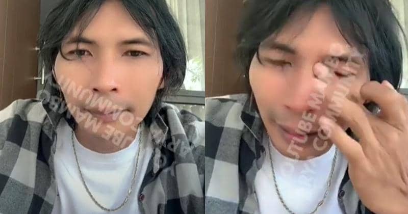 Arya Khan Umumkan Cerai dari Pinkan Mambo | Popmama.com